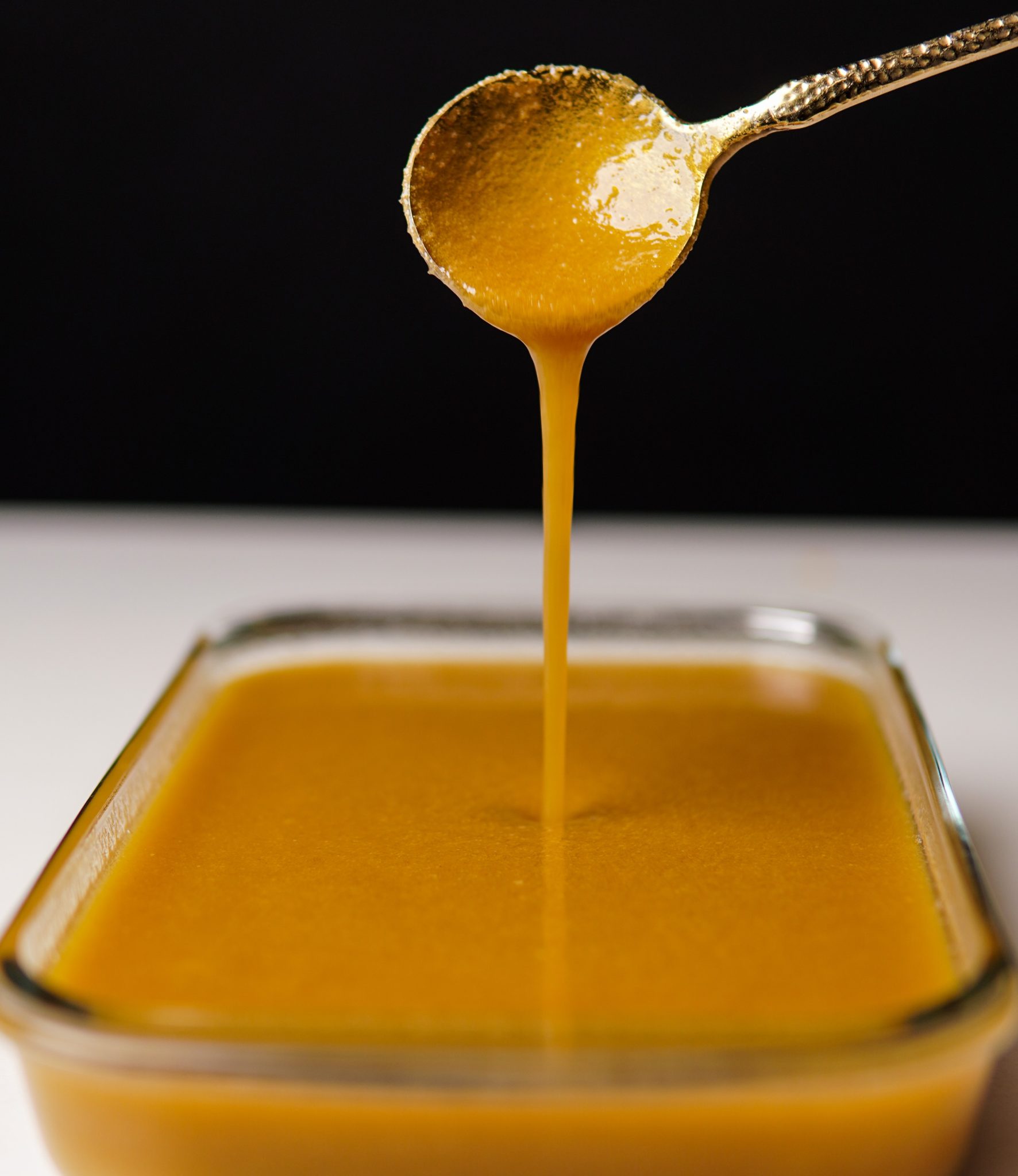 Premium Gawa Ghee (500grm) – Khatir Choya BD